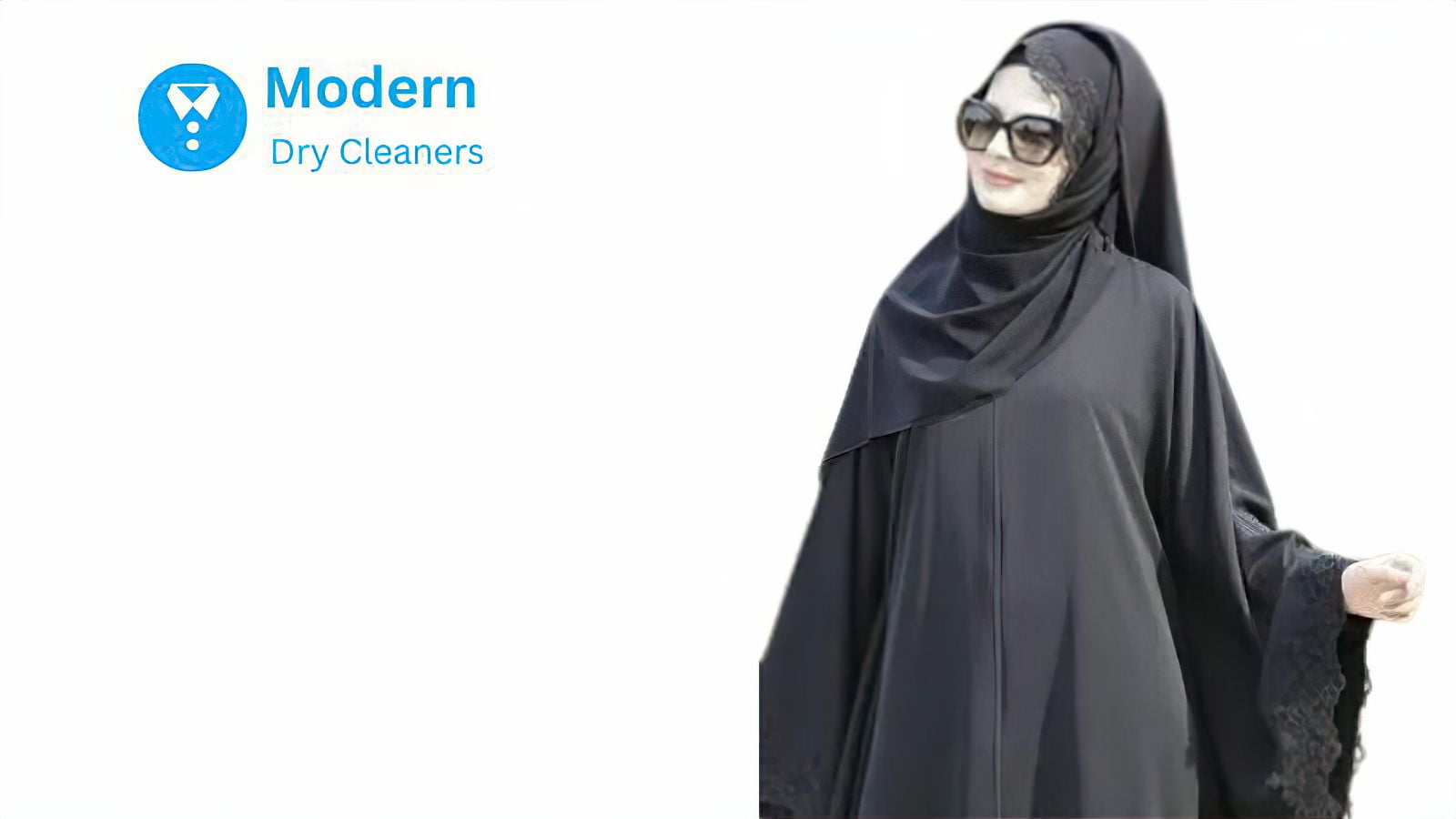 Traditional Dress Of The UAE - Emirati Dress | Modern Dry Cleaners