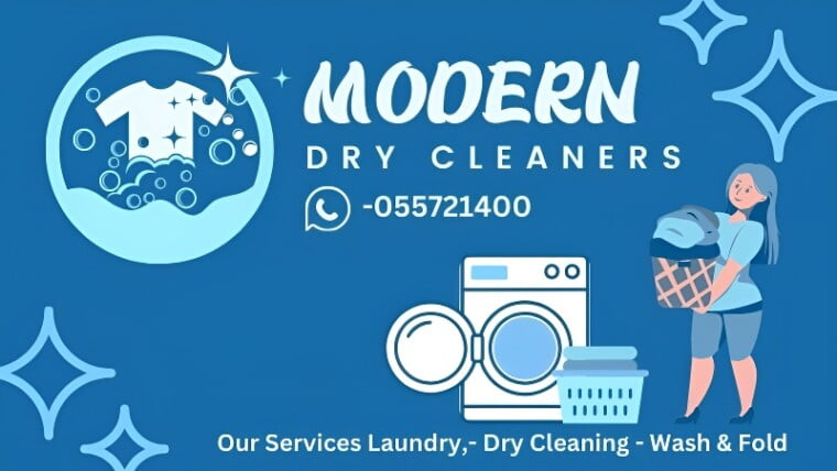 The History Of Abaya | Modern Dry Cleaners