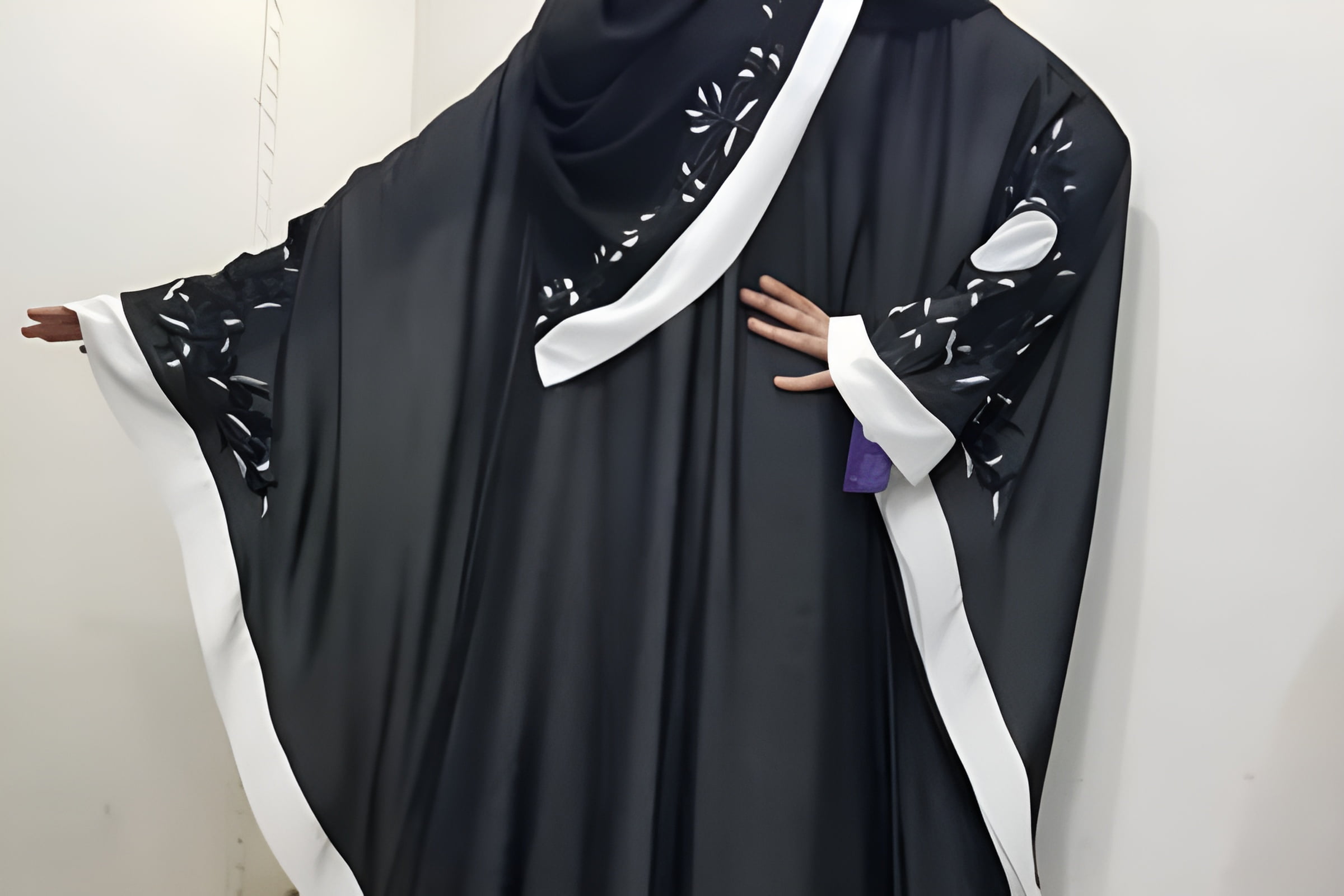 How To Care For Your Abaya? Moden Dry Cleaners