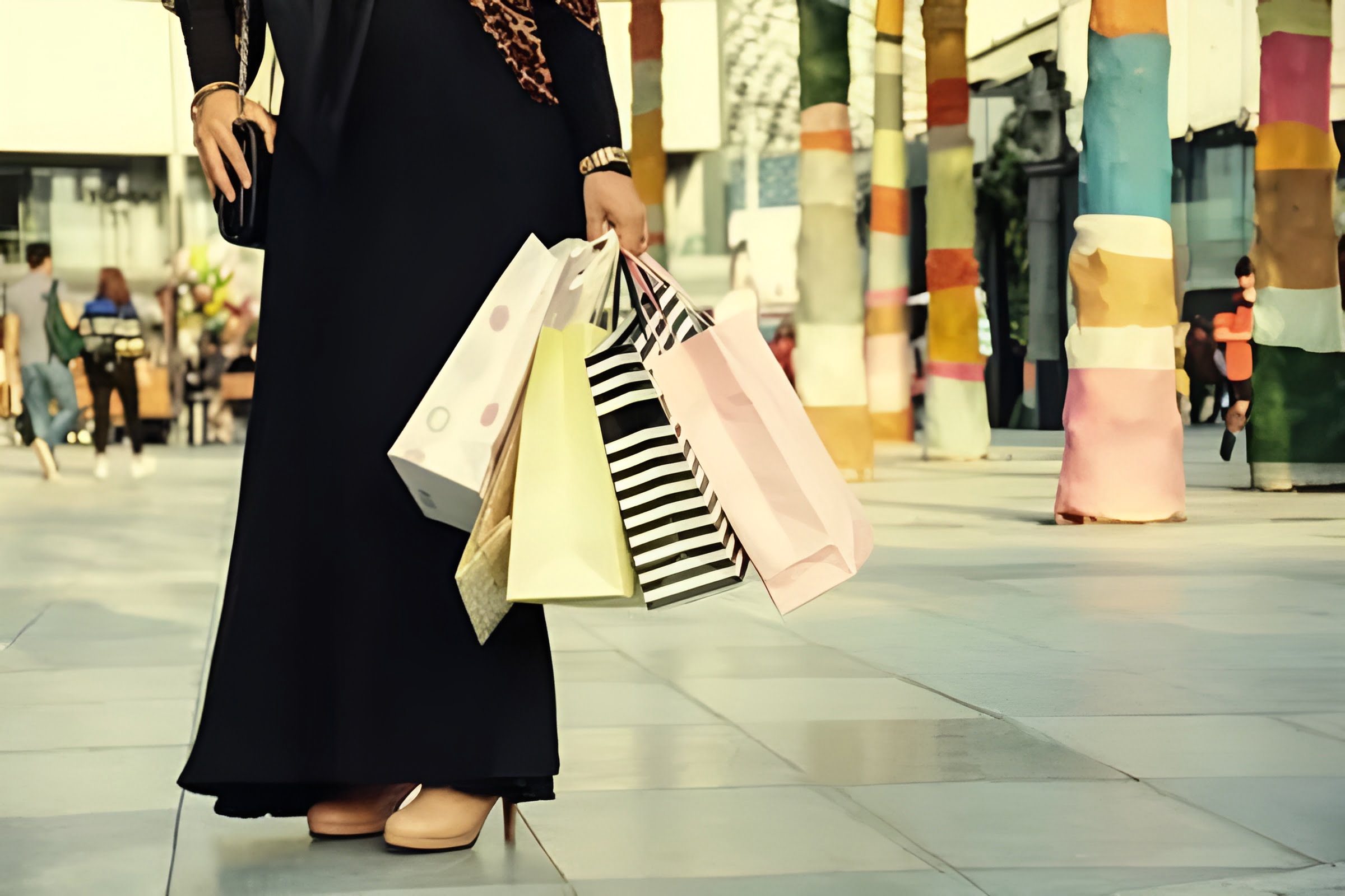 Where To Buy Abaya In Dubai ? Best Guide | Modern Dry Cleaners